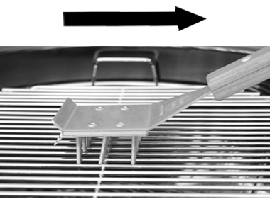 Grill Spike – Professional Grill Cleaner